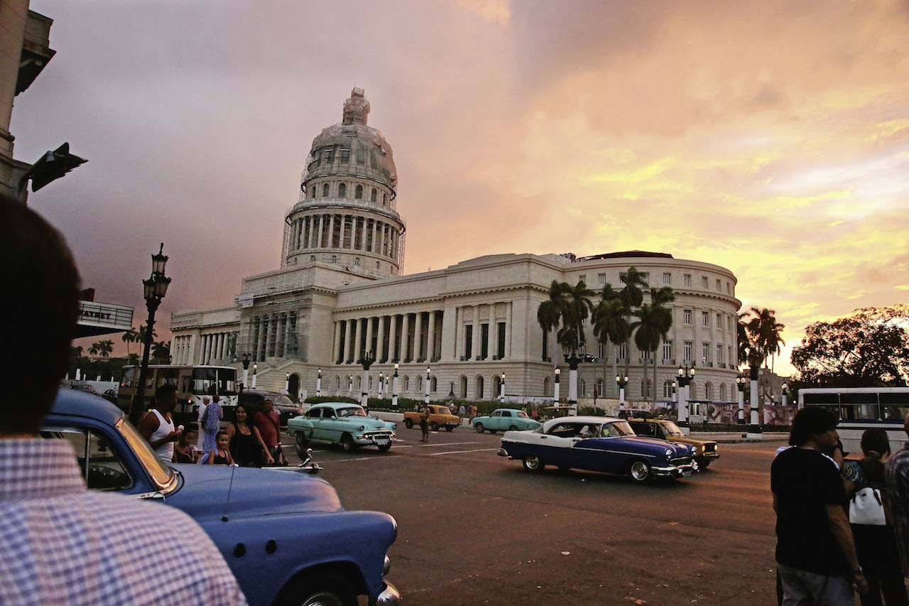 Wein in Südamerika: Santiago de Cuba Winery | Selection Schwander