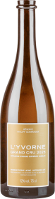 Yvorne Grand Cru «Reservé Philipp Schwander» 2025 Domaine de la Pierre ...