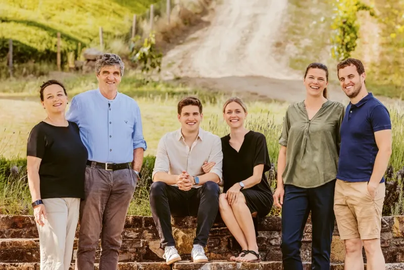 Poggio al Sole | Selection Schwander